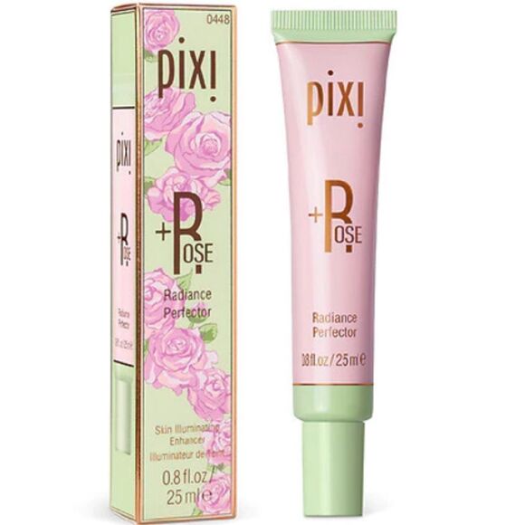 Pixi | Makeup | Pick 525 Pixirose Radiance Primer Lotion Perfector ...